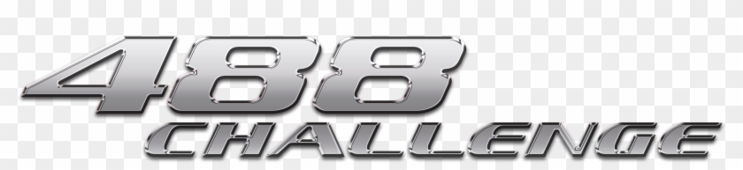 Ferrari Challenge Logo