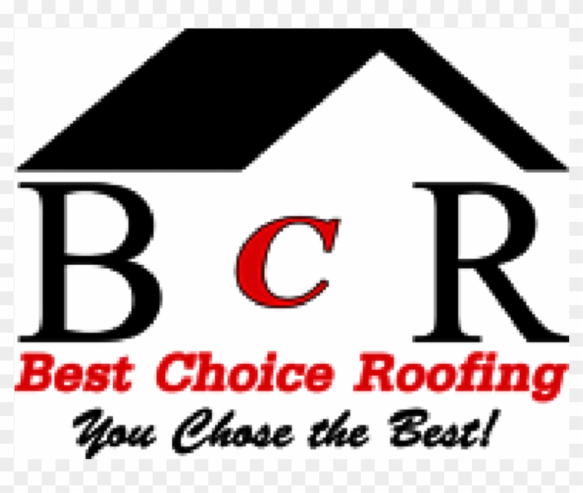 Best Choice Roofing Logo, HD Png Download - 1300x682(#3857262) - PngFind