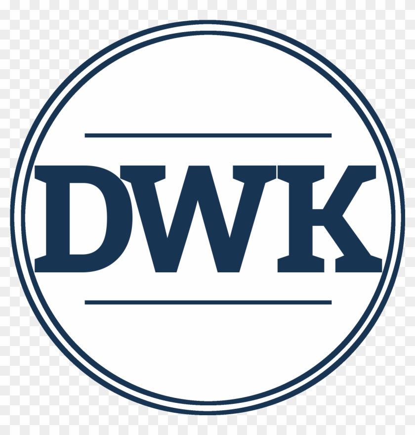 Uploaded At 2000 × - Dwk Logo, HD Png Download - 2000x2000(#3858747 ...
