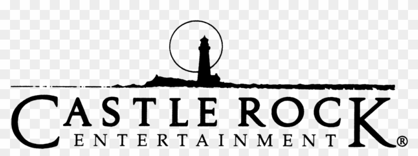 Castle Rock Entertainment Logo , Png Download - Castle Rock ...