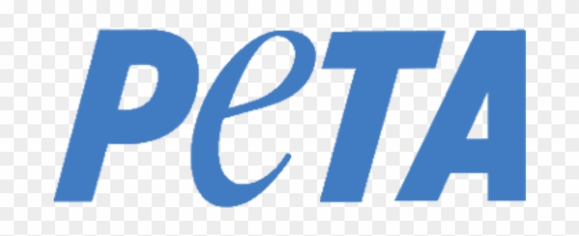 I'm Learning All About Peta People For The Ethical - Peta Logo ...
