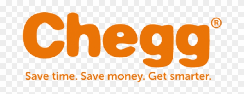 I'm Learning All About Chegg At @influenster - Chegg, HD Png Download ...