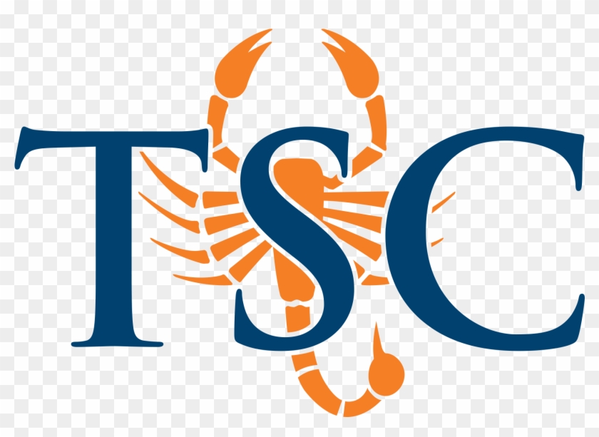 Image Result For Tsc Logo, HD Png Download - 1797x1226(#3862292) - PngFind