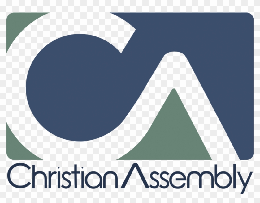 Christian Assembly Logo, HD Png Download - 1560x1200(#3863782) - PngFind