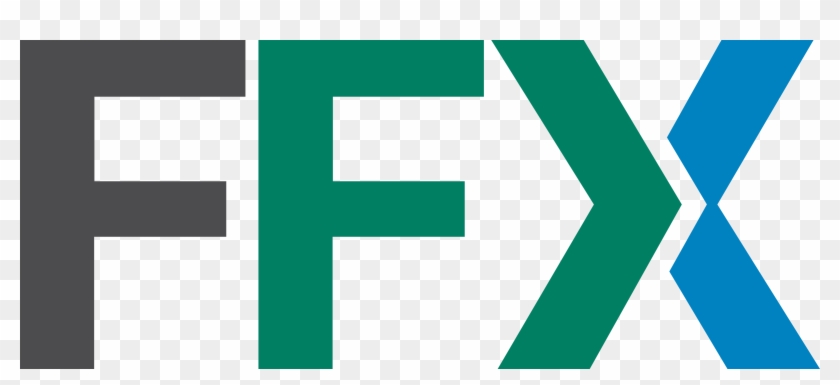 Ffx Logo, HD Png Download - 3199x1317(#3865306) - PngFind