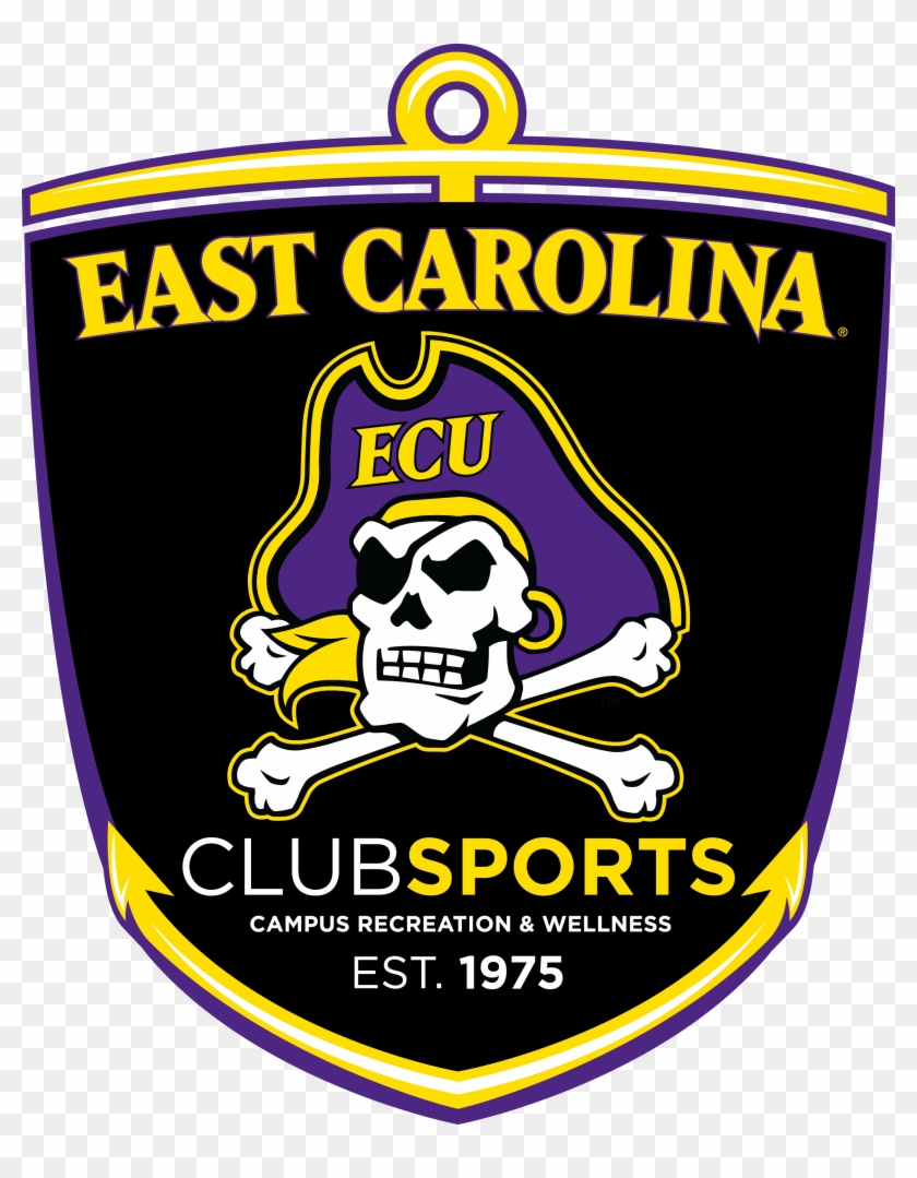 Ecu Football Logo