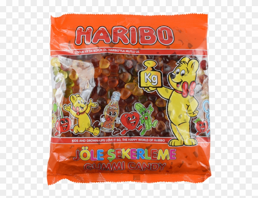 Haribo, HD Png Download - 600x600(#3866962) - PngFind