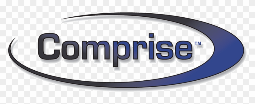 Comprise Logo - Comprise, HD Png Download - 1422x360(#3867298) - PngFind