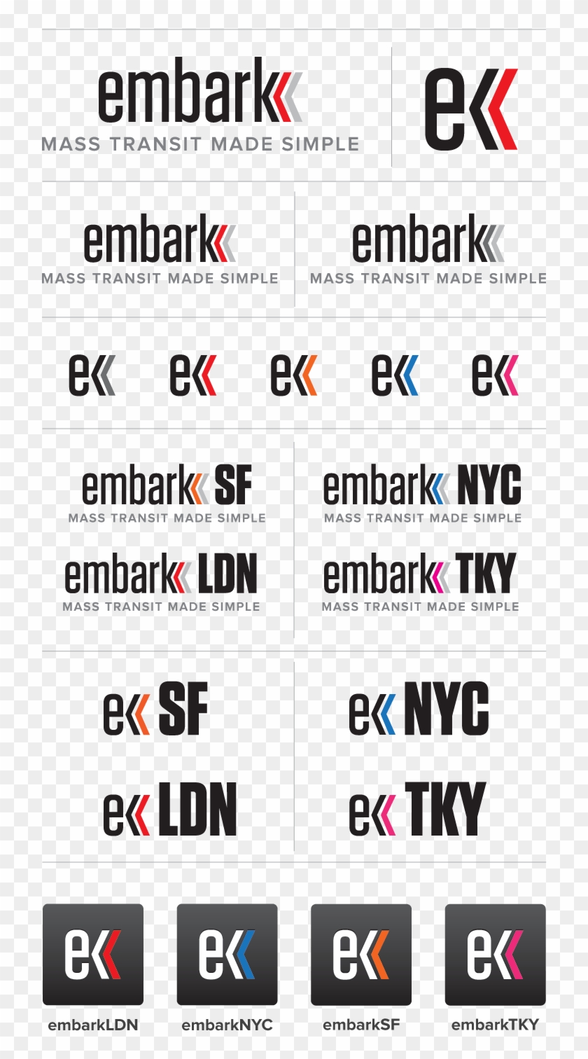 Work Embark 01 - Embark, HD Png Download - 721x1451(#3868659) - PngFind