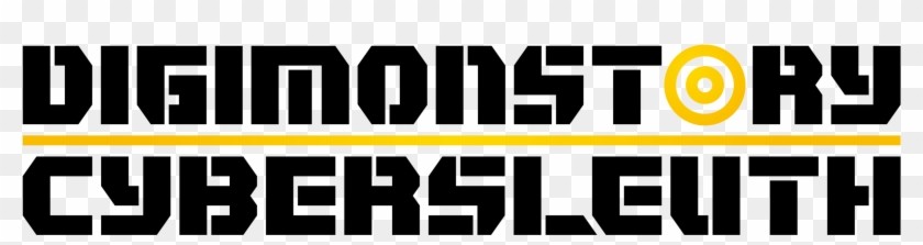 Digimon Logo Png, Transparent Png - 2500x588(#3868760) - PngFind