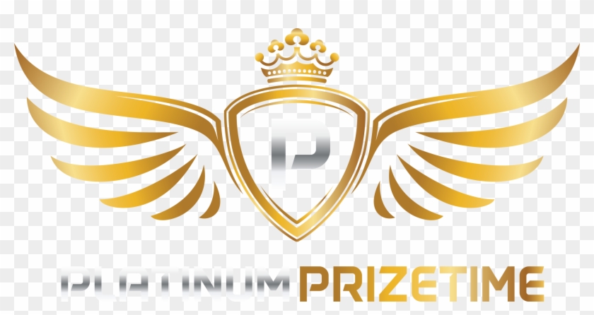 Platinum Prize Time - Illustration, HD Png Download - 2264x1096 ...