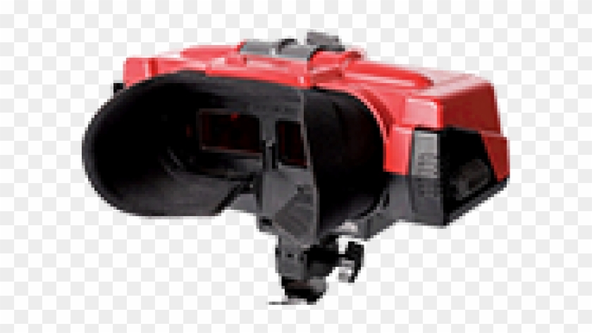 Nintendo Virtual Boy Купить, Nintendo По Выгодным Ценам - Nintendo ...