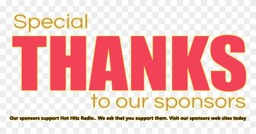 Thanks To Our Sponsors, HD Png Download - 800x400(#3884200) - PngFind Thanks To Our Sponsors, HD Png Download - 800x400(#3884200) - PngFind