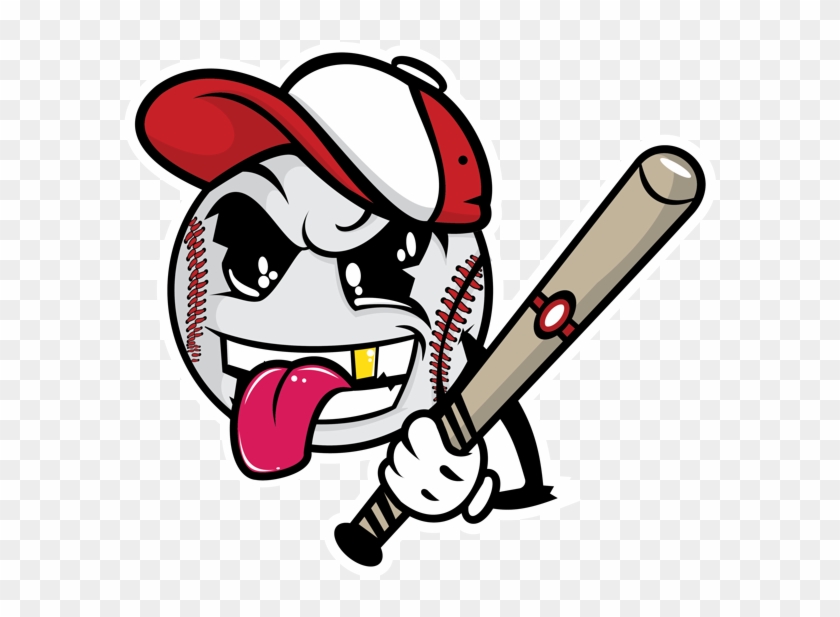 Slugs Logo & Mascot Tee By Jason Arroyo , Via Behance - Monster Fish ...