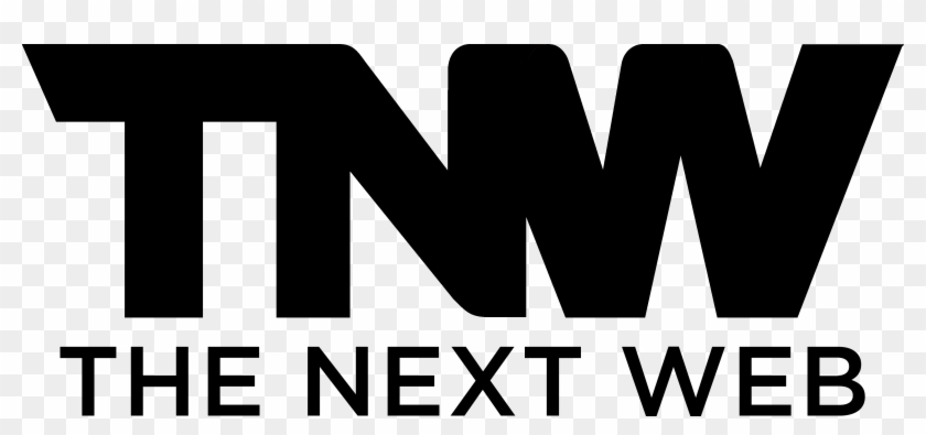The Next Web Logo