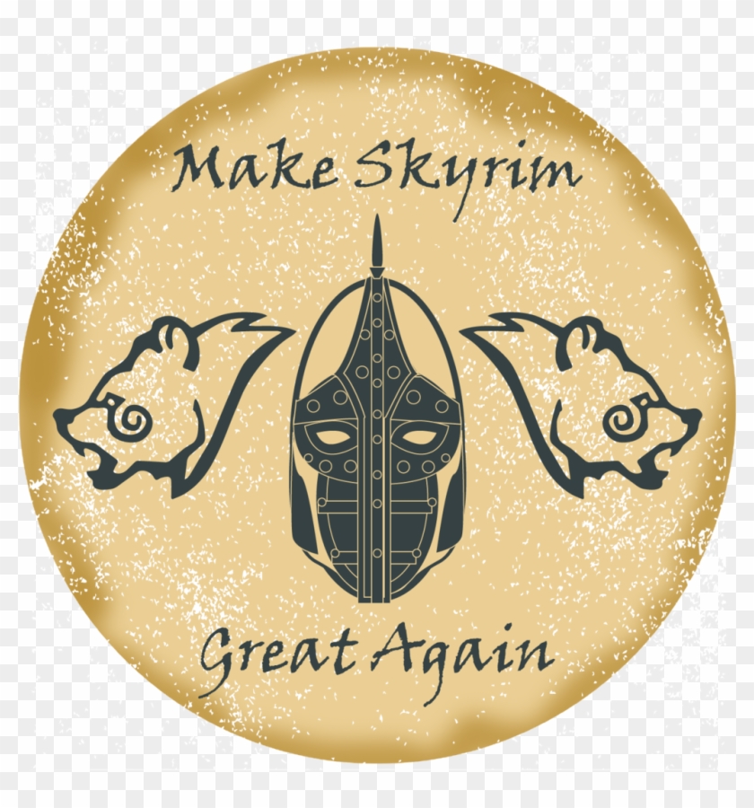 Stormcloak Logo Skyrim Mods: VIGILANT Episode 2 Stormcloak Vampires!