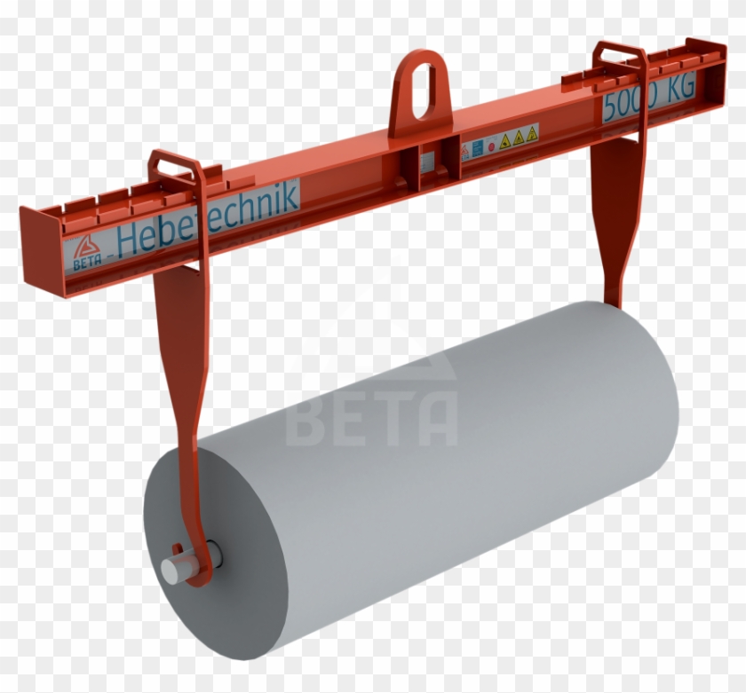 Long Hook Beam - Balkentraverse, HD Png Download - 1024x768(#3893268 ...