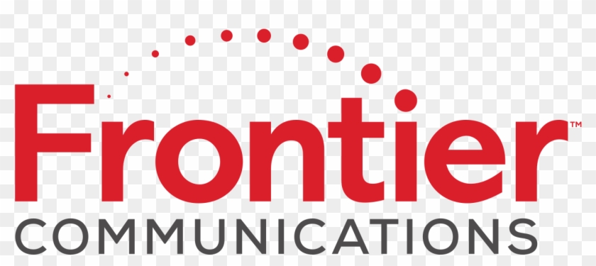 Frontier Internet And Tv - Frontier Communications Logo, HD Png ...