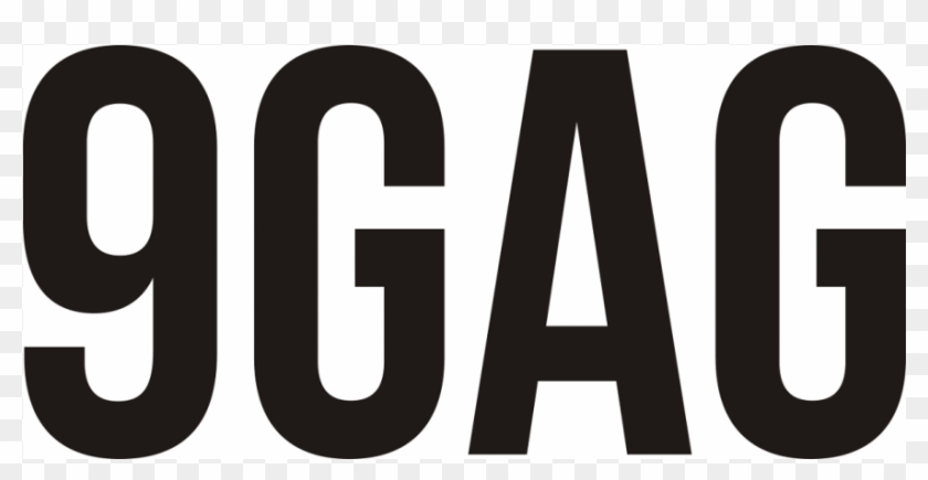 9gag Logo
