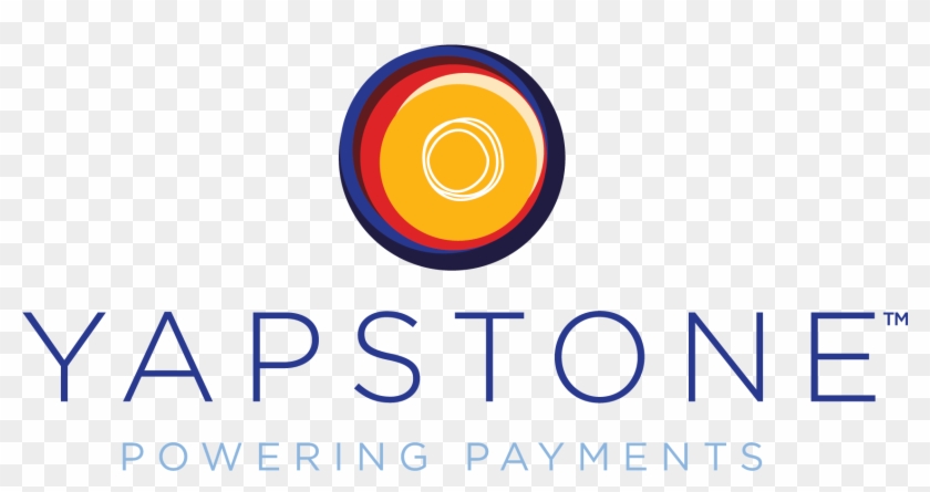 Yapstone Logo Transparent, HD Png Download - 1740x828(#3897515) - PngFind