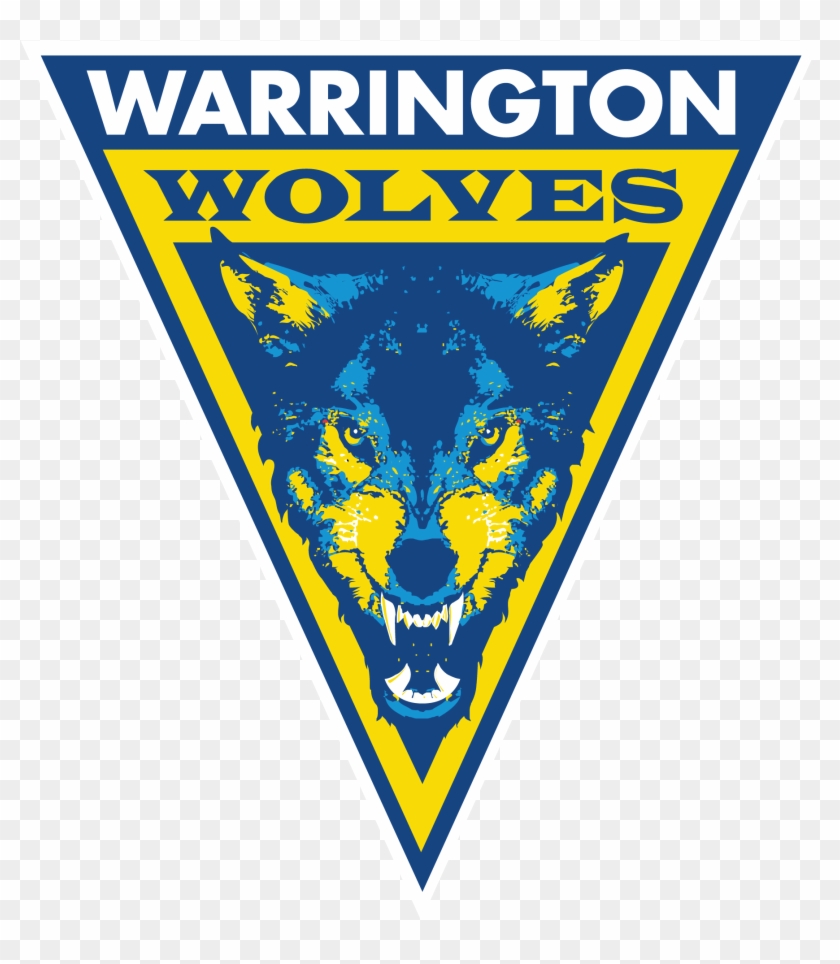 Warrington Fc Logo