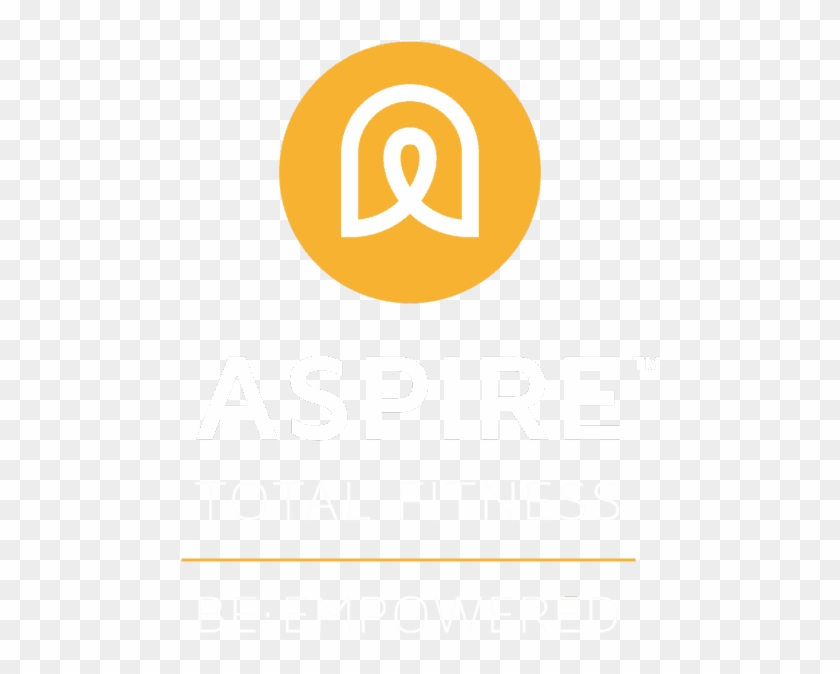 Aspire Logo White Text - Poster, HD Png Download - 667x800(#3899697 ...