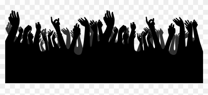 Hands Up, HD Png Download - 818x645(#392565) - PngFind