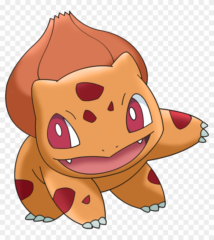 View Bulbasaur , - Cute Pokemon Bulbasaur, HD Png Download - 1057x1132 ...