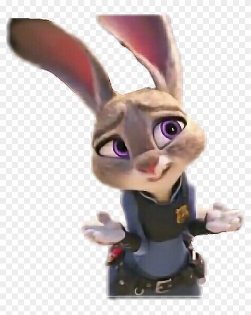 Hare, HD Png Download - 1024x1234(#398290) - PngFind