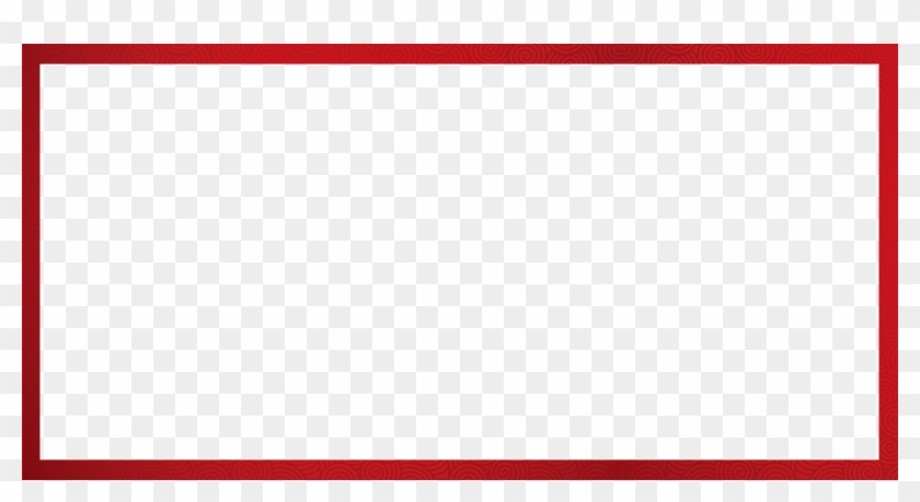 Red Border Png - Paper Product, Transparent Png - 7087x3543(#398742 ...