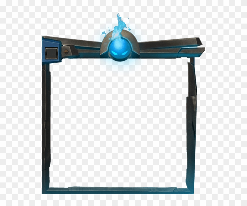 Dota 2 Border Png, Transparent Png - 554x620(#398853) - PngFind