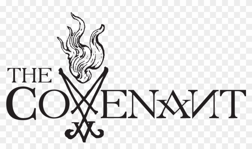 The Covenant - Graphic Design, HD Png Download - 997x547(#399187) - PngFind