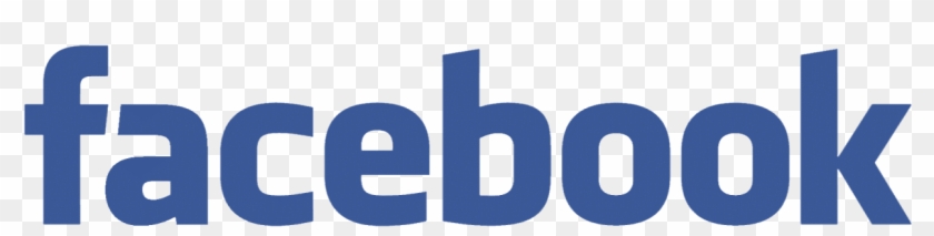 Hal Bowman - Facebook Word Logo Png, Transparent Png - 1245x268 ...