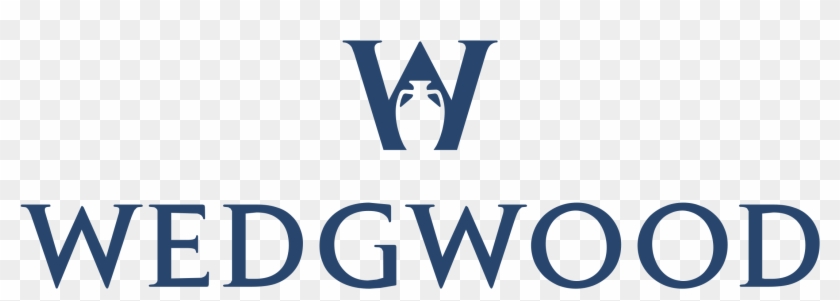 Wedgwood Logo Png Transparent - Wedgwood, Png Download - 2400x2400 ...