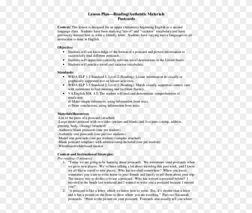 English Lesson Plans For Beginners english-lesson-plans-for-beginners