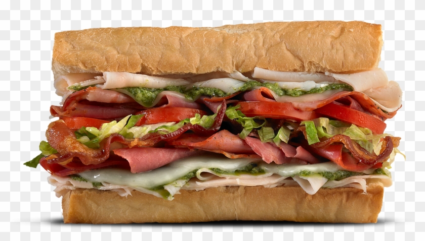 Which Wich Superior Sandwiches - Wich Sandwich, HD Png Download ...