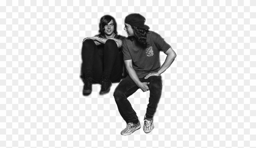 #kellic #vicfuentes #kellinquinn #freetoedit - Sitting, HD Png Download ...