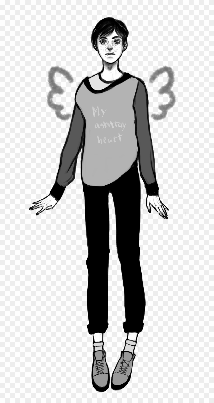 Face ↶ Build ↷ Color Body Ref Face Ref Human Ref - Illustration, HD Png ...
