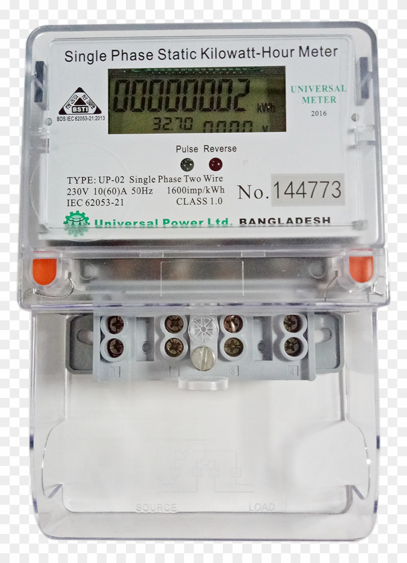 1s - Energy Meter In Bangladesh, HD Png Download - 800x1097(#3909114 ...