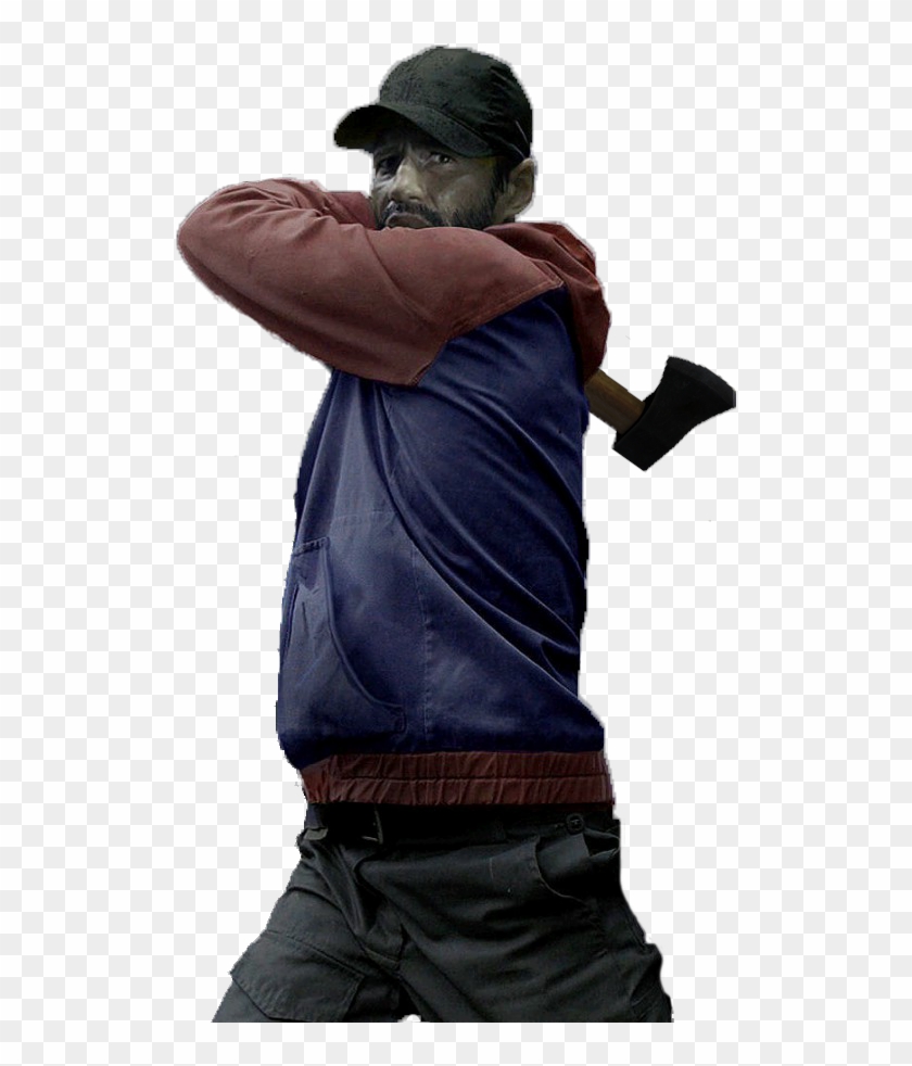 Dayz Servers - Handgun Holster, HD Png Download - 516x902(#3915002 ...