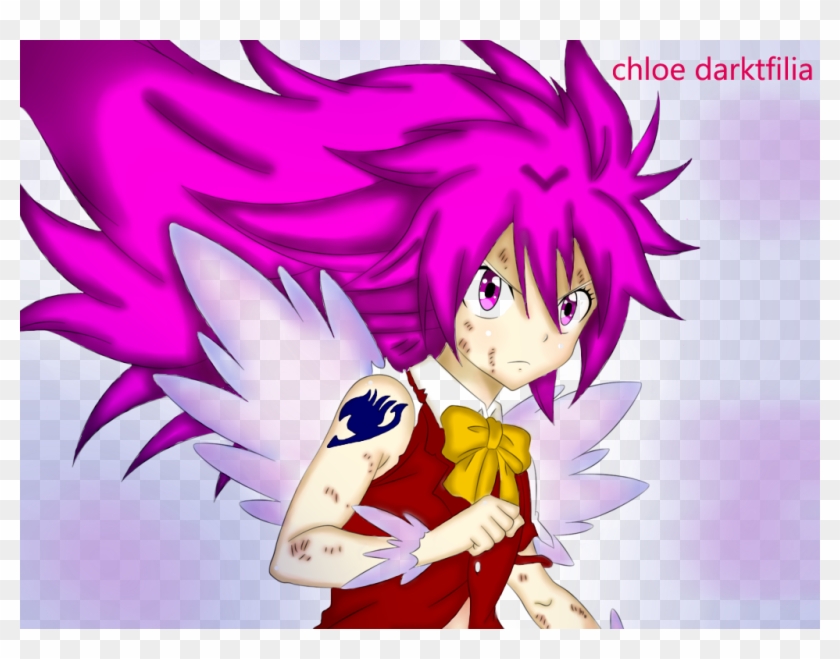 Wendy Dragonforce 303344 - Cartoon, HD Png Download - 1024x755(#3921159 ...