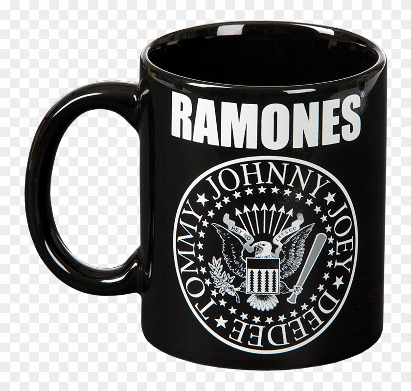 Ramones Logo Transparent