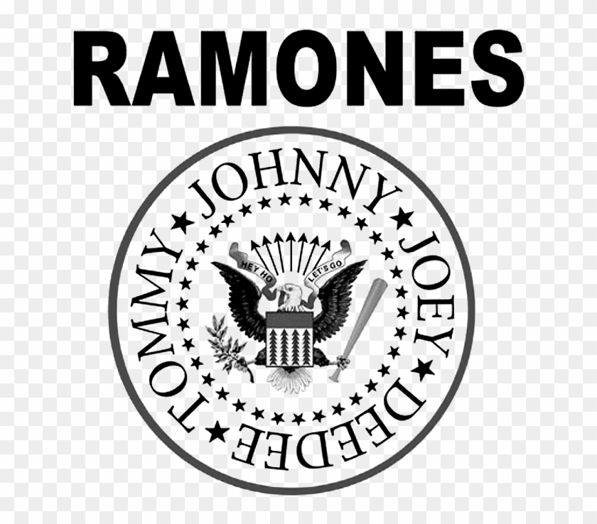 Ramones Logo Png