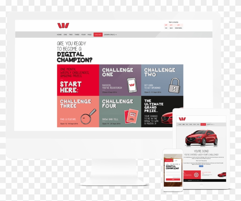 Westpac, HD Png Download - 948x749(#3926756) - PngFind