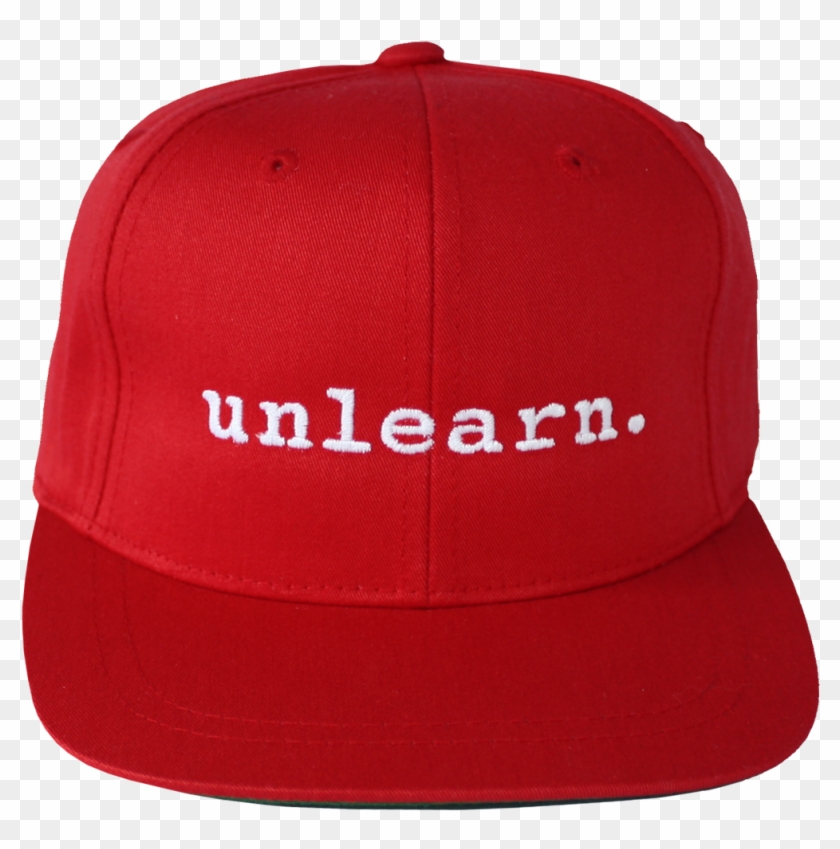 Transparent Snapback Red - Baseball Cap, HD Png Download - 1200x1635 ...