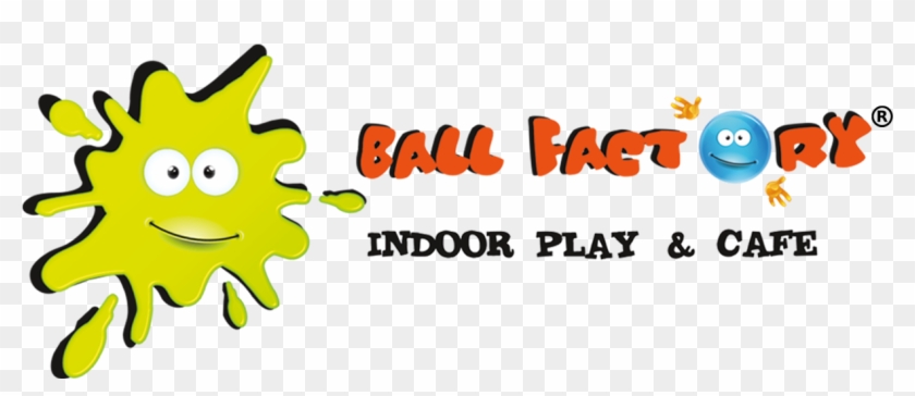 Ball Factory, HD Png Download - 1511x767(#3931695) - PngFind