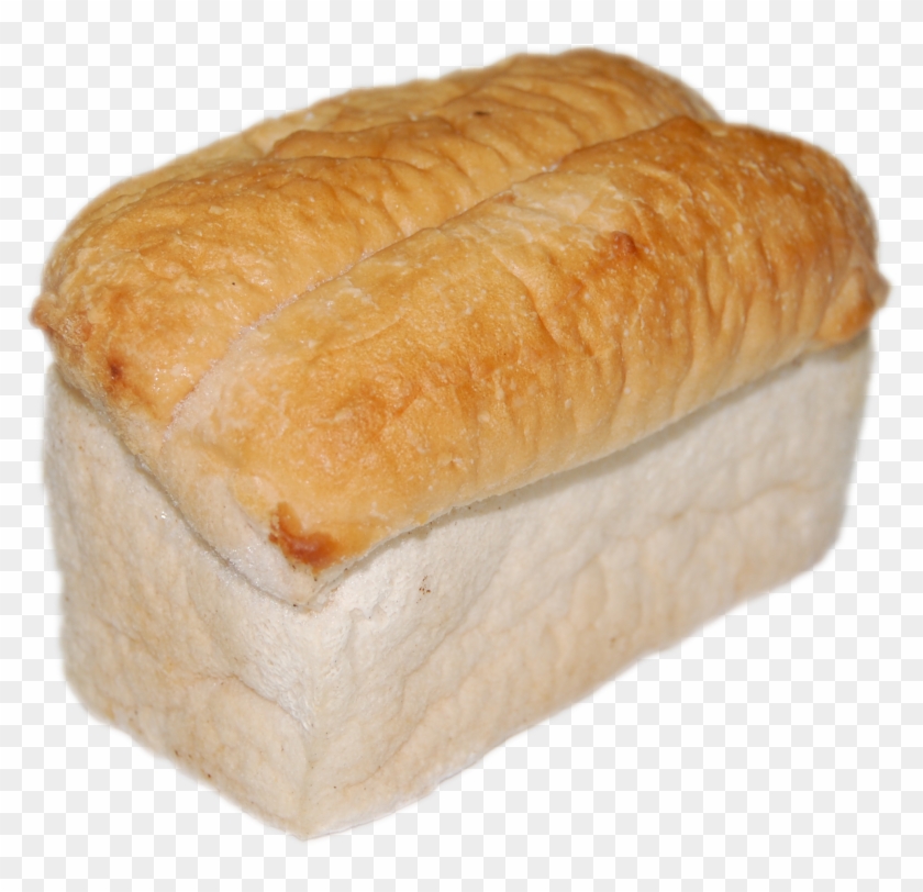 Bakery Stars Gluten Free White Bread Frozen 520gm,1 - Fast Food, HD Png ...