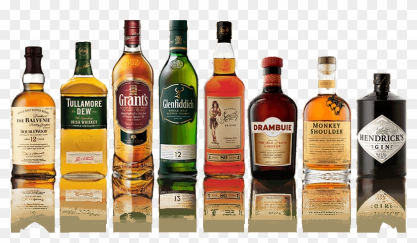 William Grant And Sons Brands, HD Png Download - 1200x630(#3936945 ...
