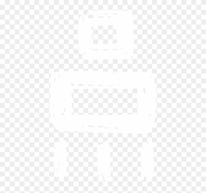 Lunch - Monochrome, HD Png Download - 502x750(#3939799) - PngFind