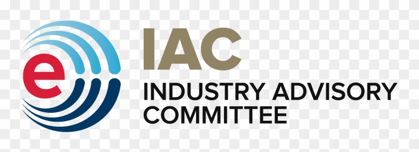 Iac Logo - Industry, HD Png Download - 1080x400(#3939984) - PngFind
